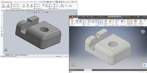 CAD Data Conversion With GoToInventor From ITI Inventor Official Blog