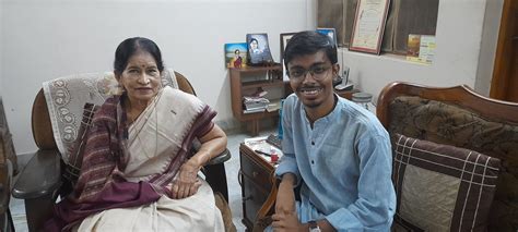 In Conversation With Pratibha Ray — Owshnik Ghosh The Antonym