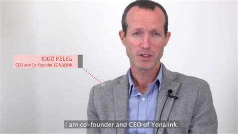 Video Cédric Odje Posted On Linkedin