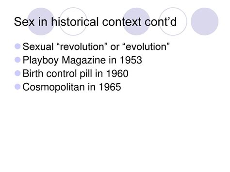 Physical Attraction And Sex Ppt Download