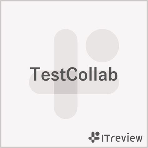 Testcollabと連携可能なサービス一覧を掲載！【itreview】it製品のレビュー・比較サイト