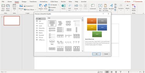 Useful Powerpoint Functions