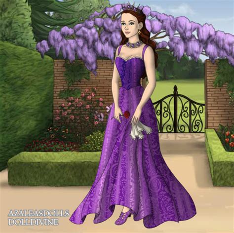 Princess Clara From Drawn Together By Mileymouse On DeviantArt