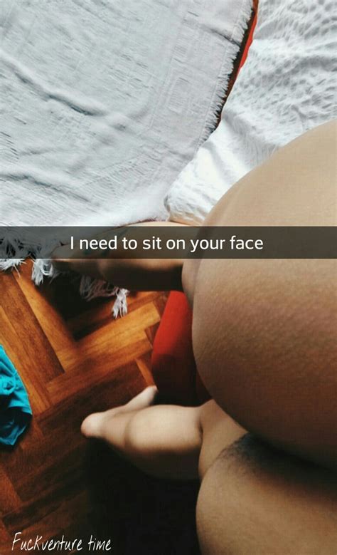 Snapchat Threesome