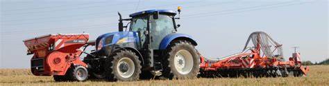 Logging Isobusj1939 Field Data From Tractorsimplements Css Electronics