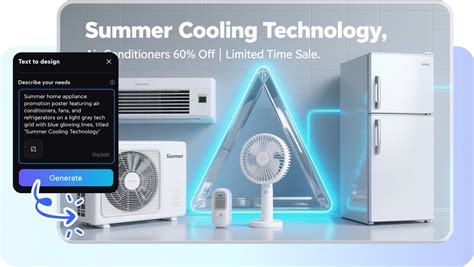 Smart Text To Design