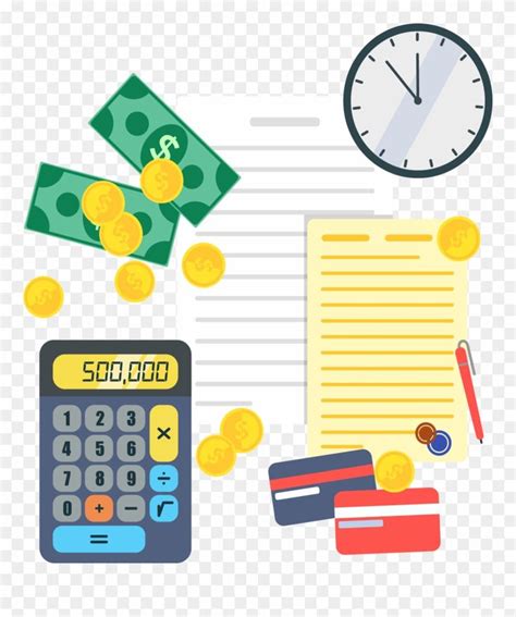 Digital Finance Management Tools And Workflow Visualization 3280443