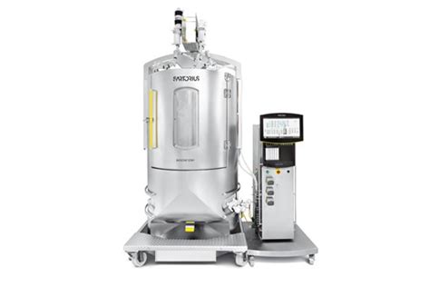 Single Use Bioreactors Sartorius Croatia