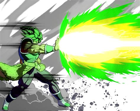 File DBFZ DBSBroly 2S Png Dustloop Wiki