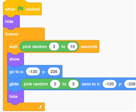 Scratch Game Coding Mounds View Public Schools Community Education