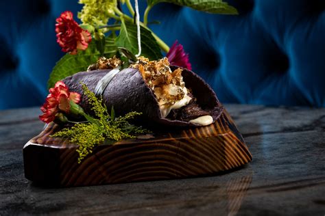 Vegas La Neta Cocina Y Lounge Plans To Open Dallas Mexican Outpost In