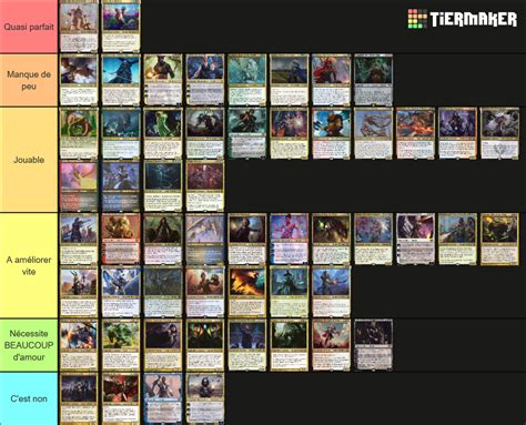 Mtg Modern Tier List Ula Myrlene