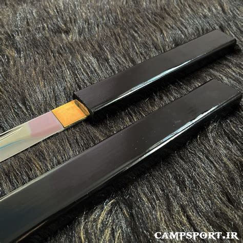 شمشیر ناروتو ساسوکه کوساناگی Sasukekusanagi فروشگاه اینترنتی کمپ اسپورت