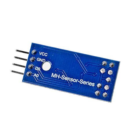 4 Pin Speed Sensor Module Precise And Reliable Ir Optocoupler
