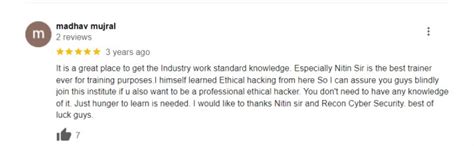 Beginner Diploma Course In Cyber Security 6 Month Training Program In Delhi Institute For