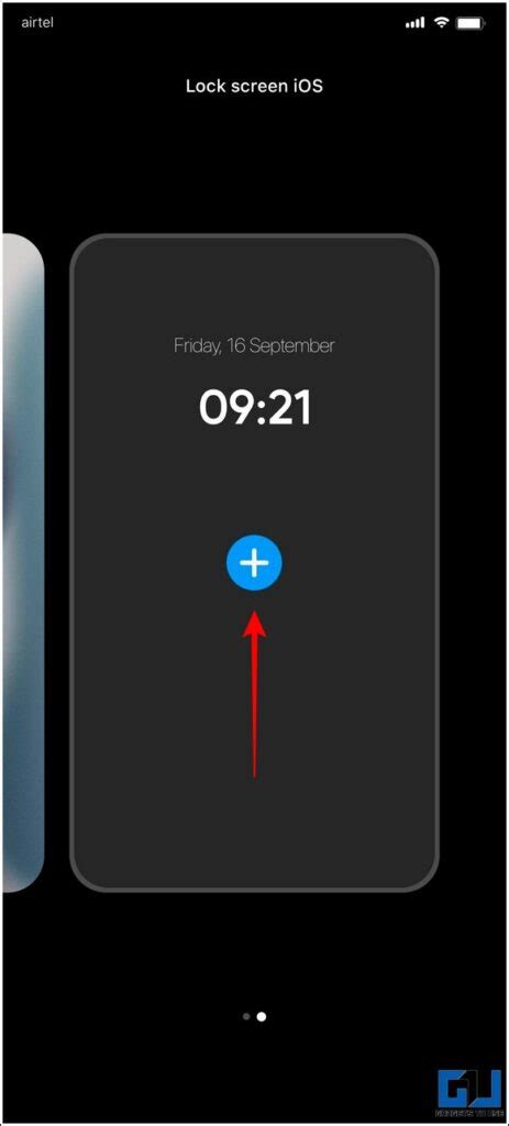 Ways To Get IOS Lock Screen On Any Android Phone Gadgets To Use