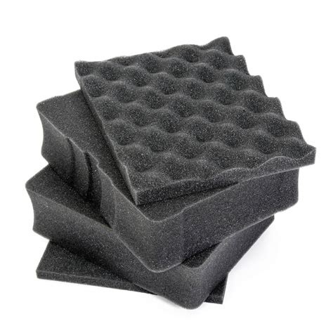 Cube Foam