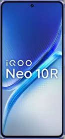 Iqoo Neo R Gb Ram Gb Vs Motorola Edge G Smartprix