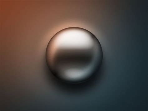 One Layer Style Orbs On Behance