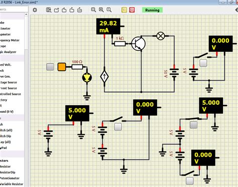 Tester Builds 110 Forum Simulide