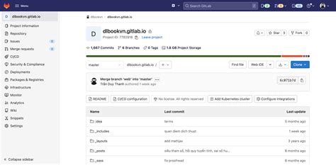 Experience Deeplearning Book Vn
