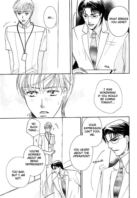 [agawa Kouko] Egoism [eng] Page 3 Of 5 Myreadingmanga