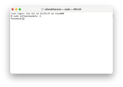 The Requested Version Of Macos Is Not Available” Top Fixes