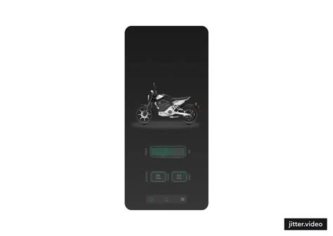 [video] Yashodeep Dhiwar On Linkedin Ebike Uidesign Uiuxdesign