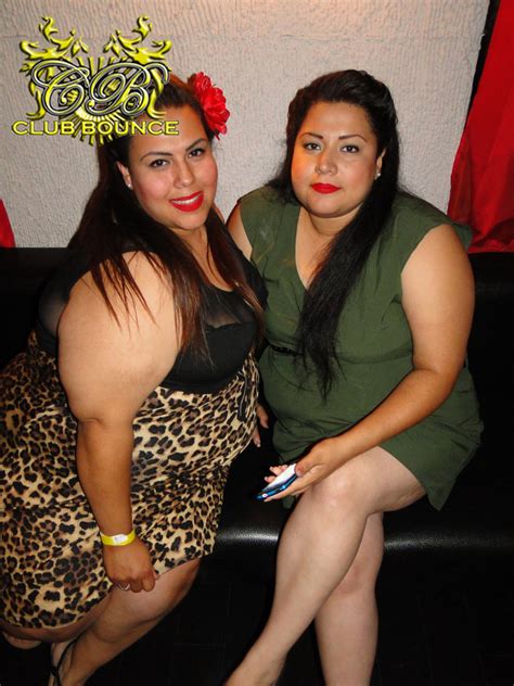 PLUSHY PIN UP BBW CLUB BOUNCE LISA MARIE GARBO PA Flickr