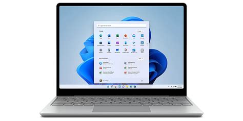 Save On Microsoft S Latest Inch Surface Laptop Go Down At An All Time Low Of