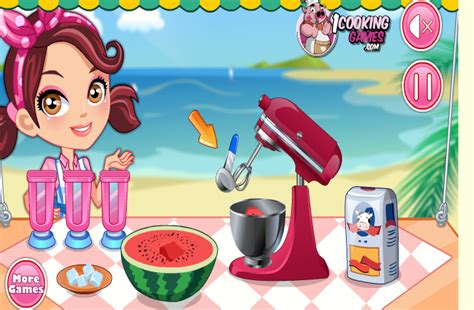 العاب بنات طبخ ومكياج شراء فساتين جديدة وملونة نبض السعودية