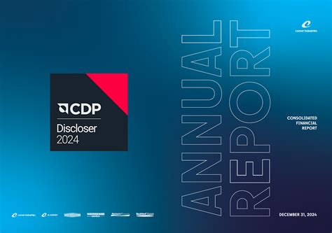 Carbon Disclosure Project Cdp Comer Industries Achieves The B Rating