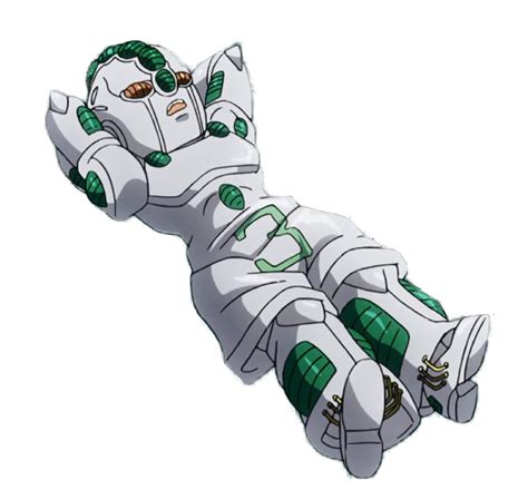 Echoes Act Template Jojo S Bizarre Adventure Know Your Meme