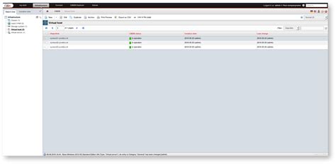 Vm Provisioning Knowledge Base