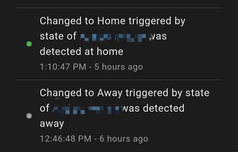 Why Doesnt It Trigger The Automation Configuration Home Assistant Community