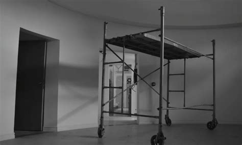 Choosing The Right Scaffolding Size For Your Project