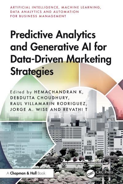 Predictive Analytics and Generative AI for Data-Driven Marketing Strategies – CoderProg