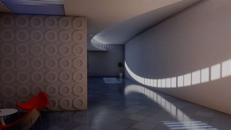 Real Time Raytracing For Interactive Global Illumination Workflows