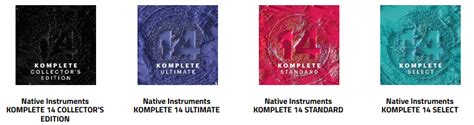 Malaysia Price Native Instruments Software And Hardware For Music
