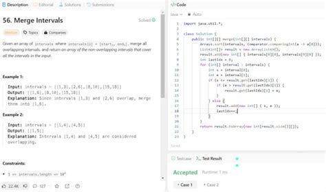 Shubham Sharma On Linkedin Day56 300codingchallenge Leetcode