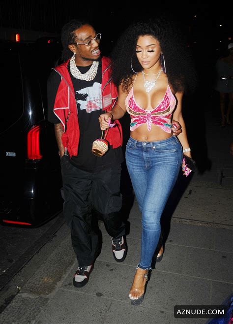 Saweetie Nude Aznude