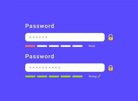 How To Create A Strong Password Best Ways Tips