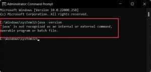 How To Install Java On Windows 11