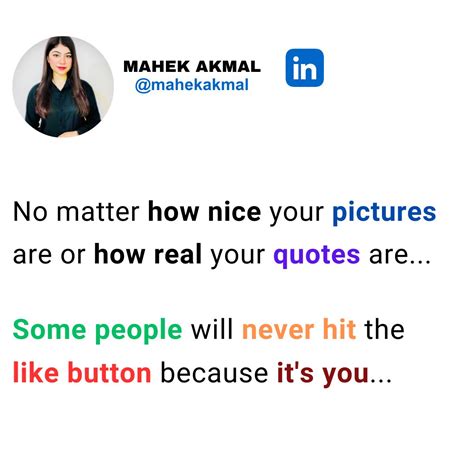 Suleman W On Linkedin 😏