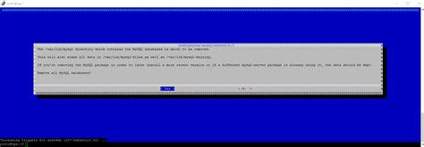 Mysqli Eliminar Mysql Por Completo Ubuntu 1804 Stack Overflow En