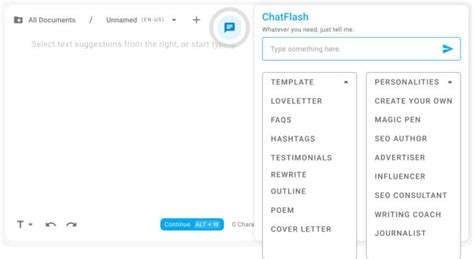 Write The Perfect Chatgpt Prompts In 5 Easy Steps Neuroflash