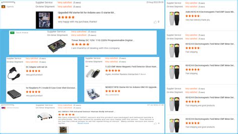 Starter Kit Based On Arduino UNO R3 With Tutorial And Controller Board Compatible With Arduino