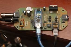 Atm Focuser Na Arduino Atm Forum Astronomiczne