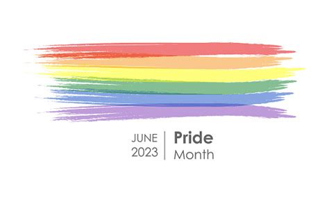 Lgbt 프라이드의 달 프라이드 라벨 무지개 색리본 배너 사랑은 사랑입니다 Lgbt 이벤트 배너 템플릿 사실적인 벡터 0명에 대한 스톡 벡터 아트 및 기타 이미지 Istock