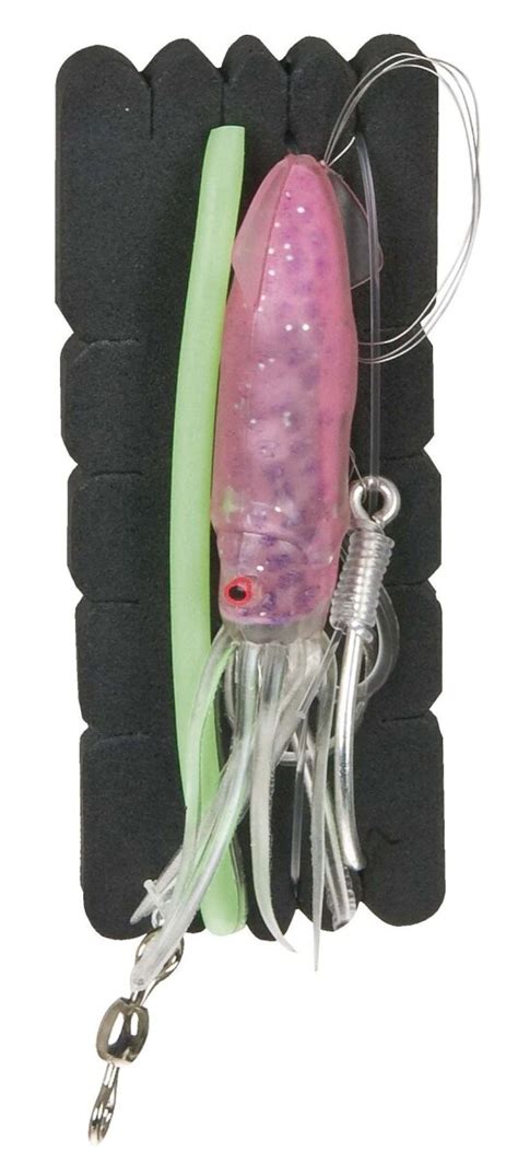 Aquantic Flashlight Circle Rig Octopuss System Mit Flashlight 8 99